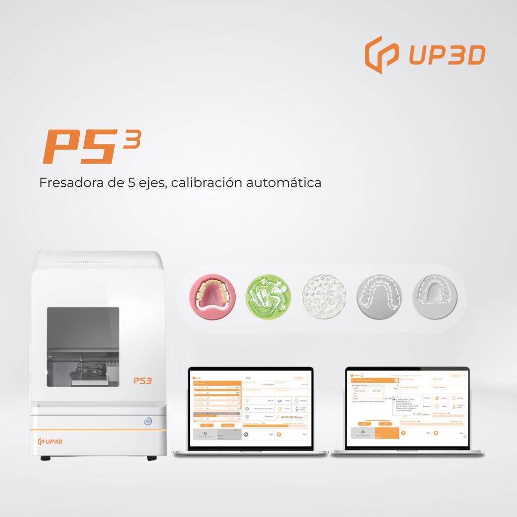 Fresadora P53