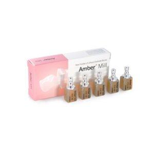 AMBER MILL