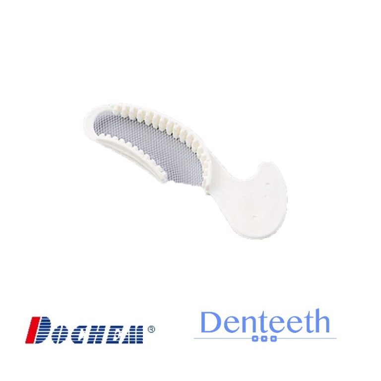 Resina Temporal DiaTemp Diadent Jeringa – Denteeth