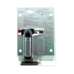 Soldador Micro Torch Roburn – Denteeth