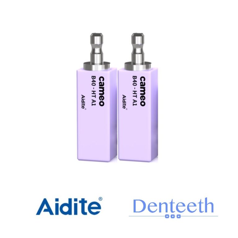 Bloque B40 Cameo Aidite Unidad – Denteeth