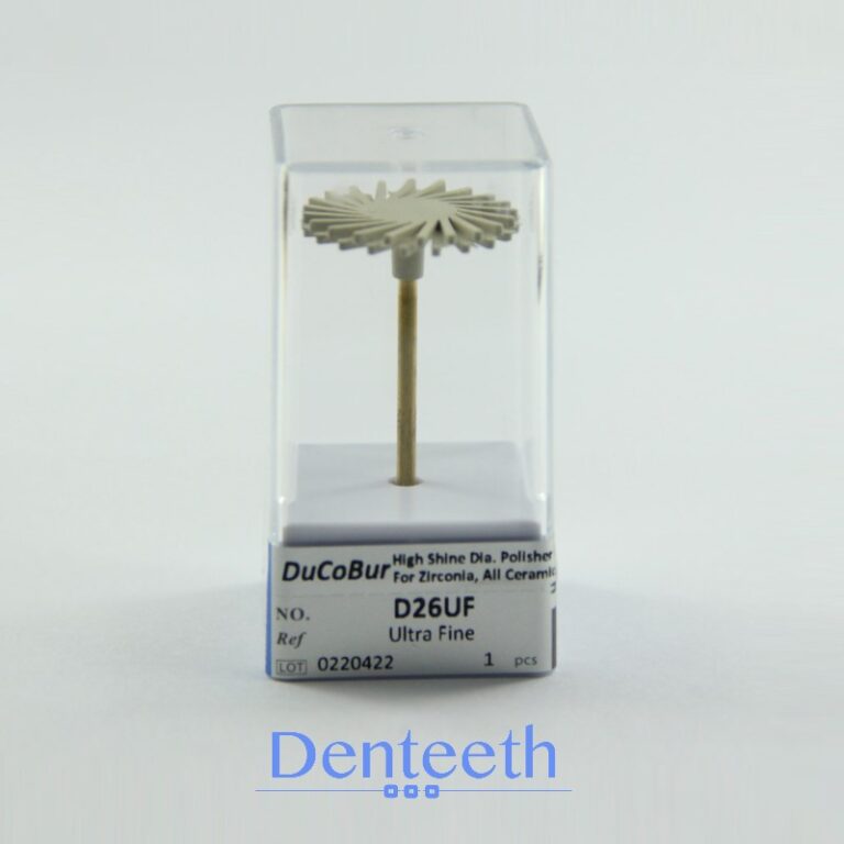 Resina Temporal Fluida Diatemp Flow 2 Jeringas – Denteeth