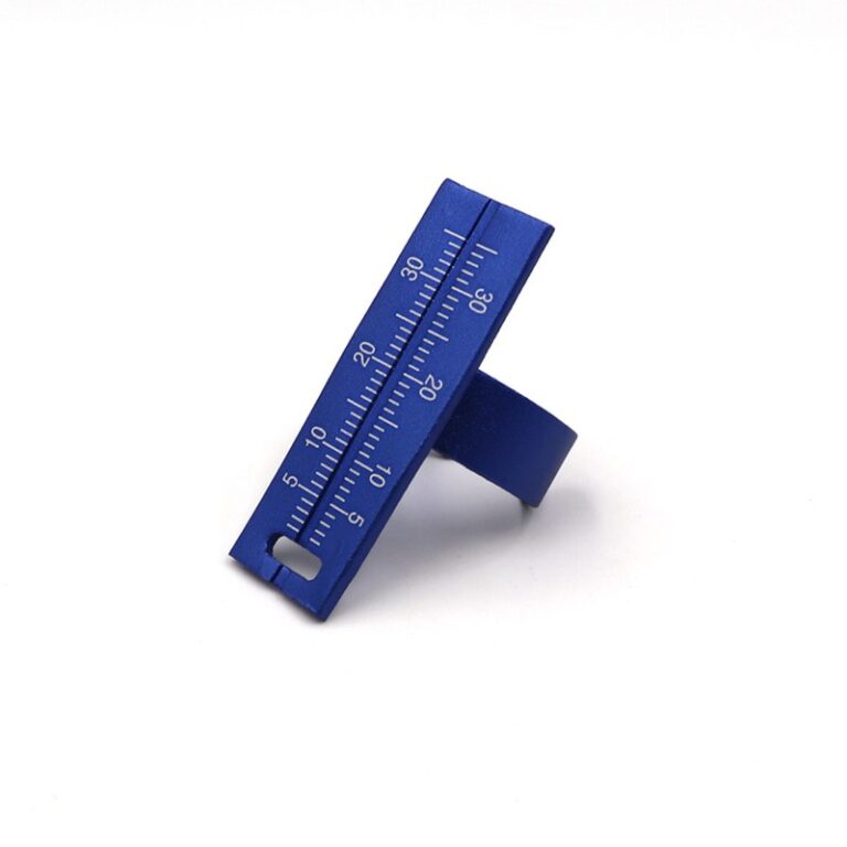 Regla Endodoncia Anillo – Denteeth